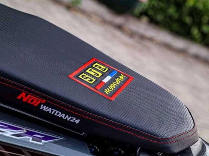 Top 60+ hình ảnh xe độ sirius cực ngầu cập nhật mới nhất 2024