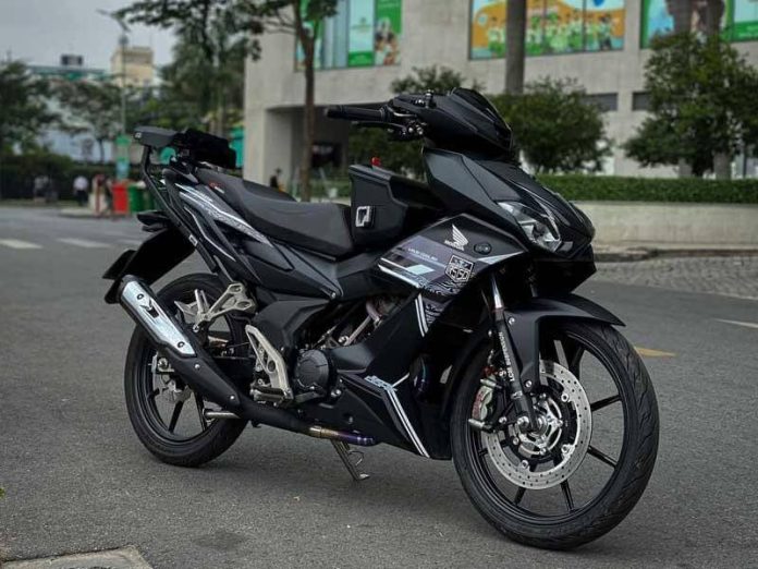 55+ Hình ảnh xe winner x độ kiểng chất như nước cất cập nhật mới