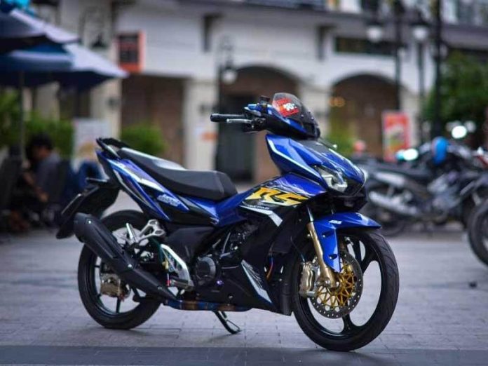 55+ Hình ảnh xe winner x độ kiểng chất như nước cất cập nhật mới
