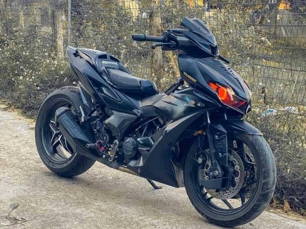 55+ Hình ảnh xe winner x độ kiểng chất như nước cất cập nhật mới