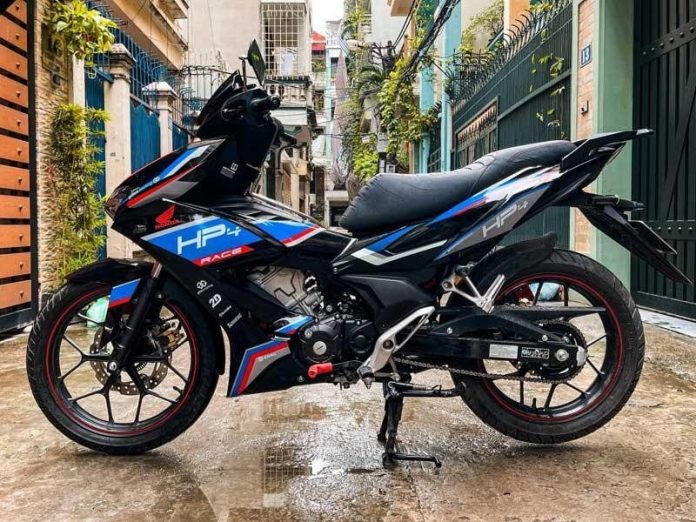55+ Hình ảnh xe winner x độ kiểng chất như nước cất cập nhật mới